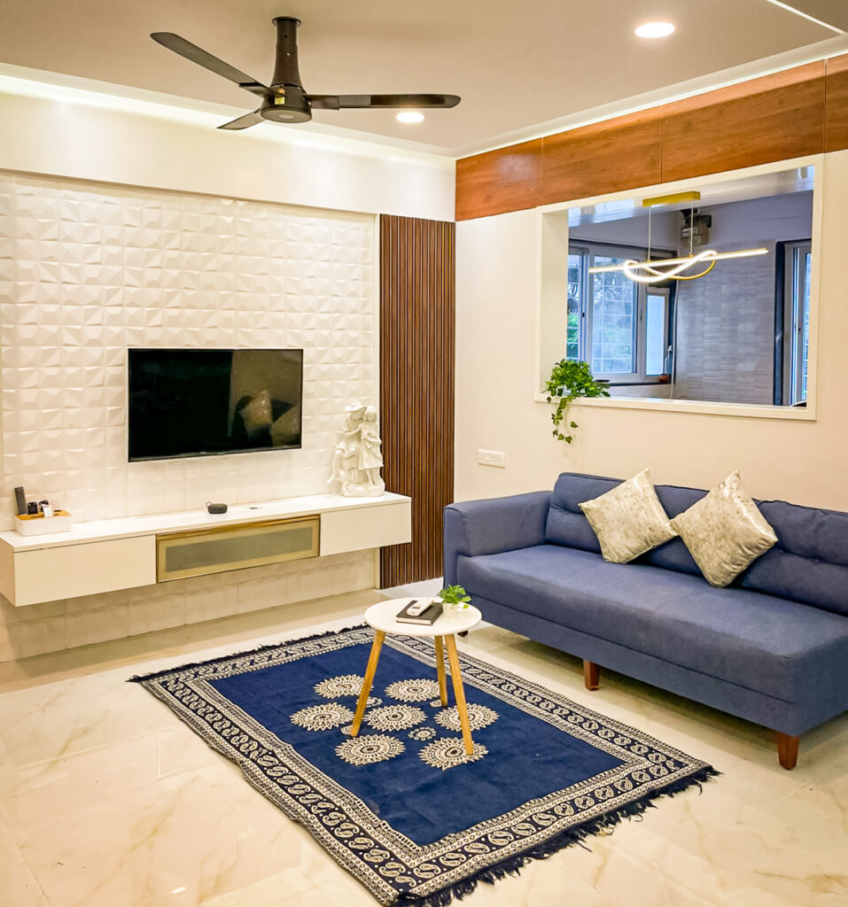 Mehta House - Raga Architects